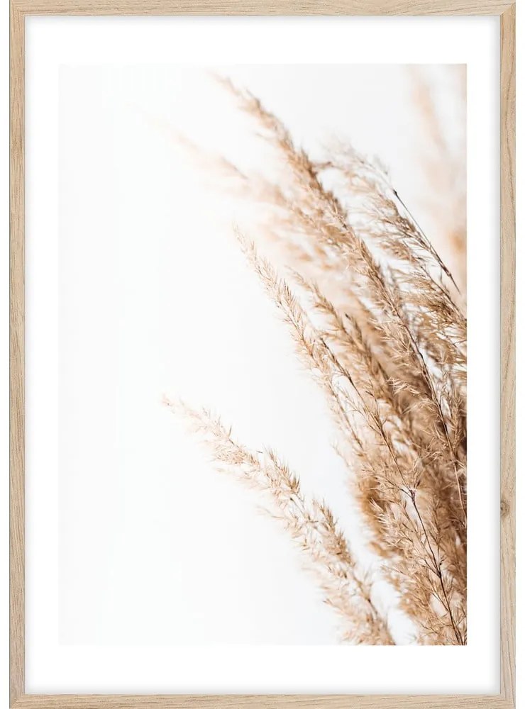 Obraz 50x70 cm Beige II – Styler Biano.cz