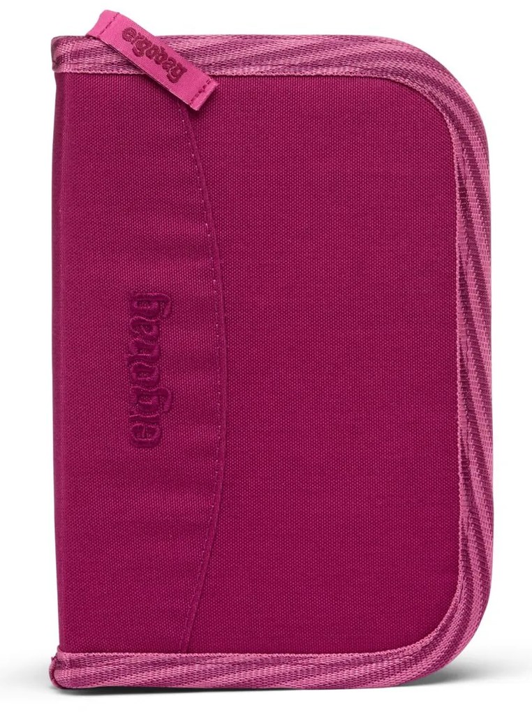 Školní penál Ergobag - ECO Fuchsie 2023