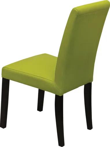 Bradop Židle celočalouněná ELENA buková Z115 P - PŘÍRODNÍ 520 - ARTEMIS-520