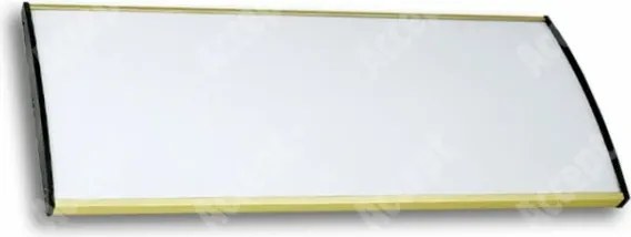 ACCEPT Dveřní tabulka Plato Plus 120 - rozměr 75 x 120 mm