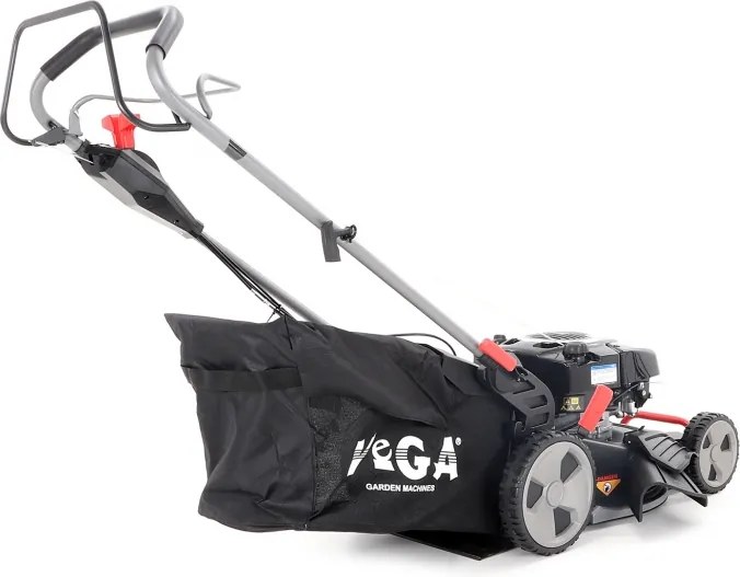 Benzínová sekačka VeGA 497 SPXV DOV 5in1 (s motorem BriggsStratton 750 DOV, pojezdem a variabilní převodovkou) - SLEVA !