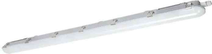 Hermetické Lineární Svítidlo Nexforce N2 Led 52W 4000K 9000lm IP66 Kobi Pro