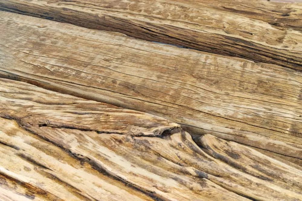 Designový jídelní stůl Shark II 220 cm teak