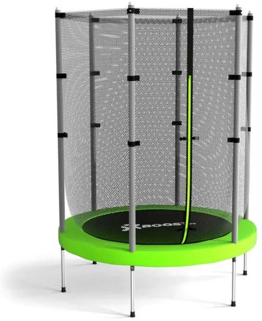 Trampolína SAUT zelená