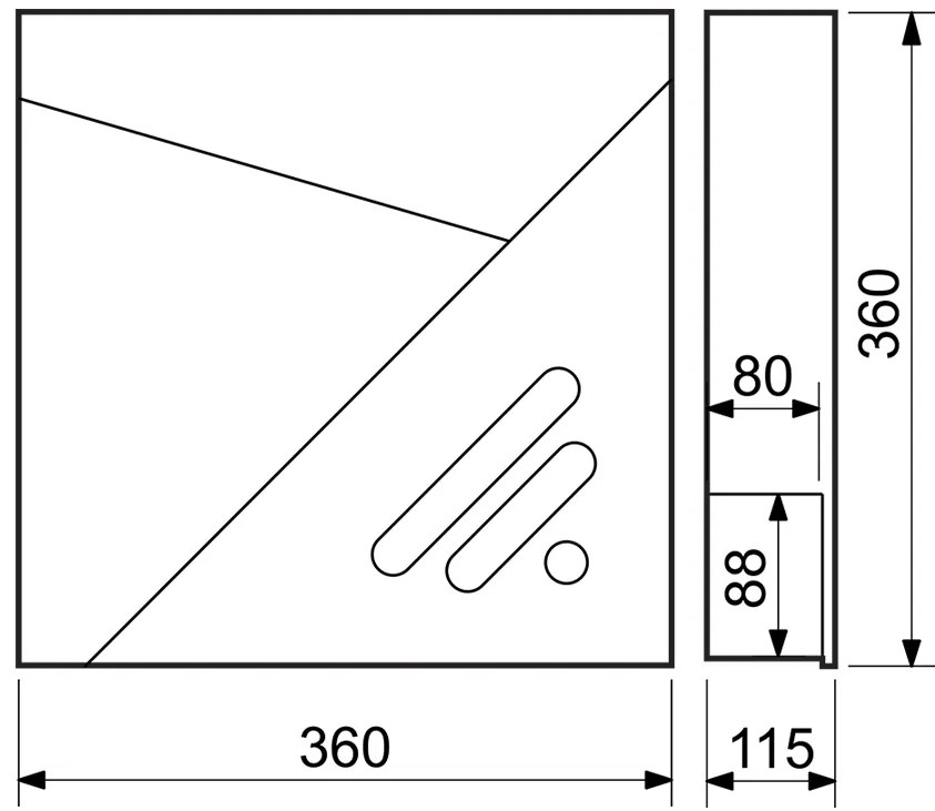 Richter Czech BK.506.G.AM