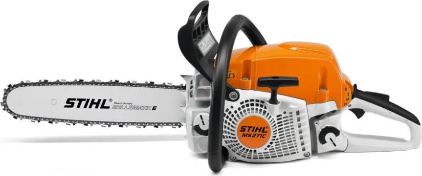 Motorová pila STIHL MS 271 + Prodloužená záruka