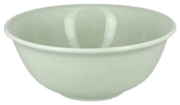 Miska na rýži 16 cm Vintage, zelená (vnnnrb16gr), Rak Porcelain