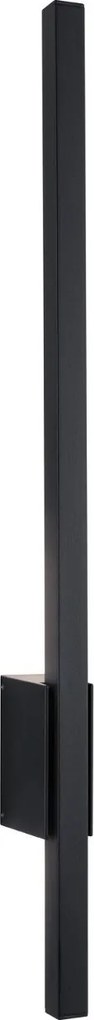 P 94742 LED venkovní nástěnné svítidlo Stan IP44 800mm 3000K 11,5W 230V antracit hliník - PAULMANN