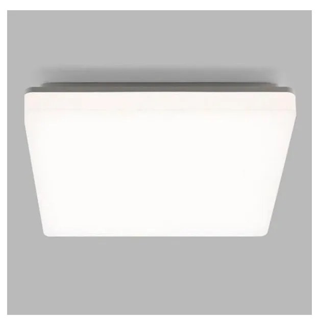 LED2 - LED Stropní svítidlo SQUARE II LED/30W/230V 3000/4000/5700K IP54
