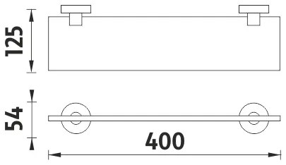 Nimco Police, 40 cm