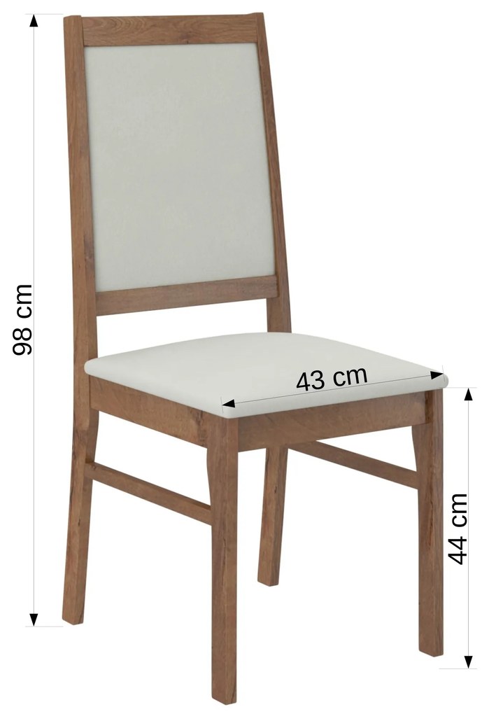 Jídelní židle. 1062427