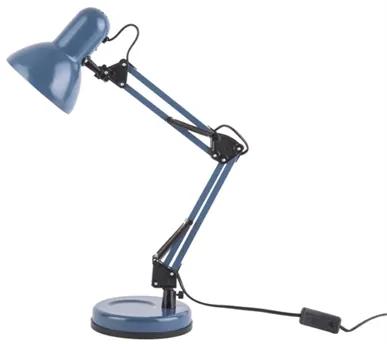 Leitmotiv, Stolní lampa Hobby | Modrý