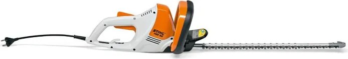 Elektrické nůžky na živý plot STIHL HSE 52 + Prodloužená záruka