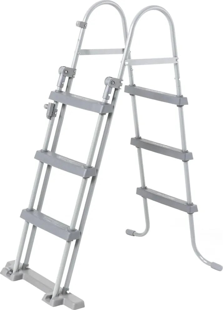 Bestway Bazénový set Steel Pro MAX Deluxe Series kruhový 366 x 100 cm