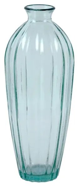 Váza z recyklovaného skla Ego Dekor Etnico, výška 28 cm