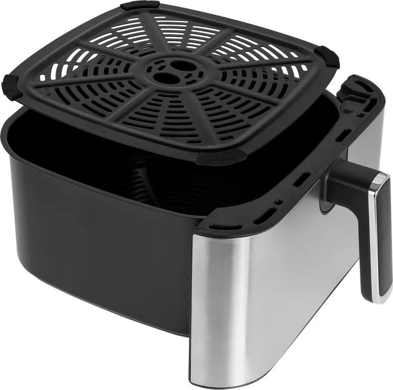 Fritéza horkovzdušná TEESA DIGITAL AIR FRYER XXL TSA8079, 8L, 1700W