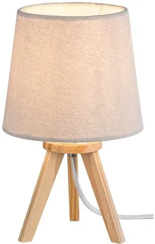 Rabalux LYCHEE stolní lampa 2068