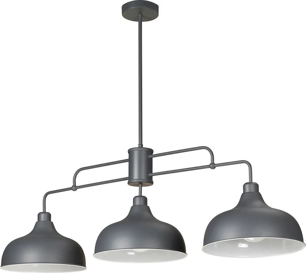 XXXLutz ZÁVĚSNÉ SVÍTIDLO, 106/83/45 cm - Online Only svítidla - 004340017501