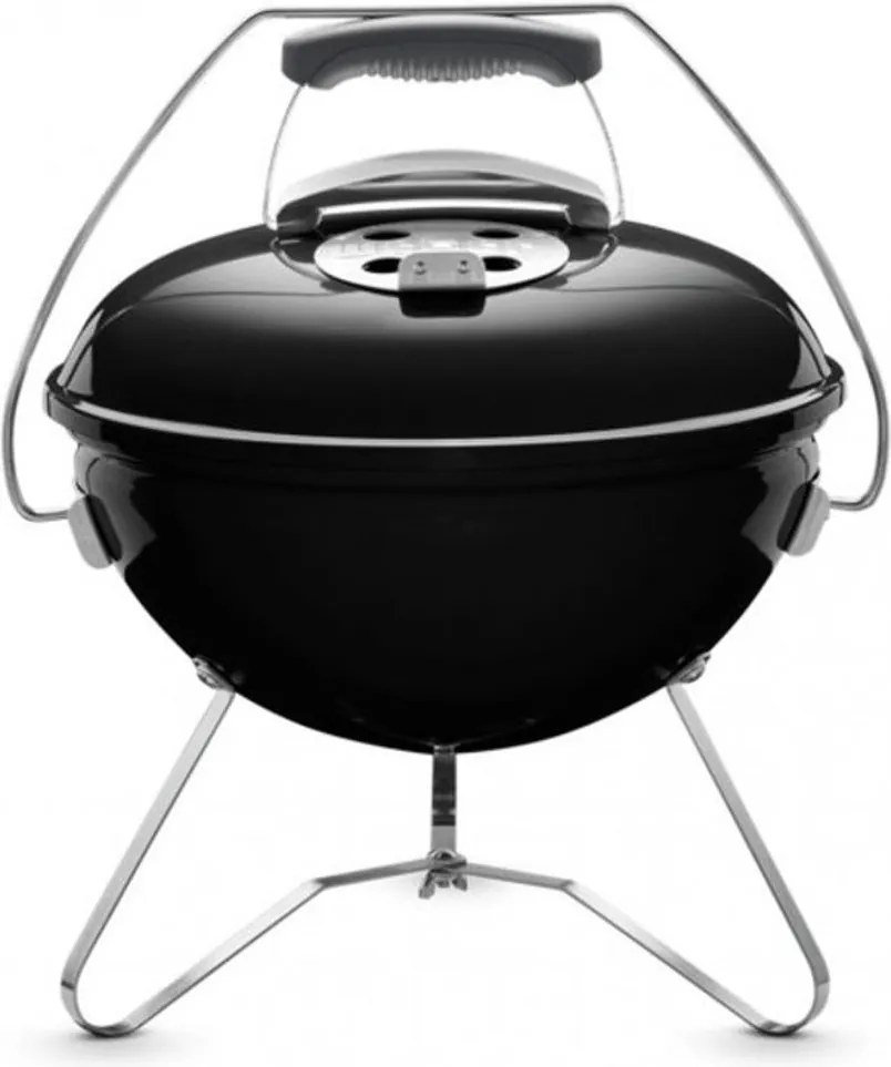 Přenosný gril Smokey Joe® Weber Premium Black