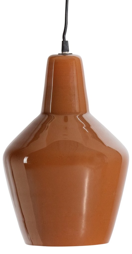 BePureHome Závěsné světlo POTTERY syrup 800040-S