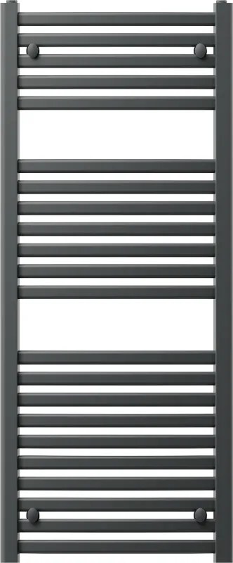 Mexen Helios topné těleso 1200 x 500 mm, 567 W, antracitová, W103-1200-500-00-66