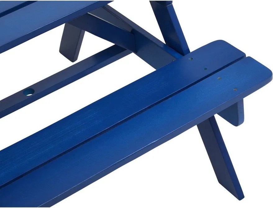 Dětský zahradní stůl Brighton – Premier Housewares