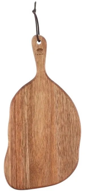 Dřevěné prkénko 18x35 cm – Holm