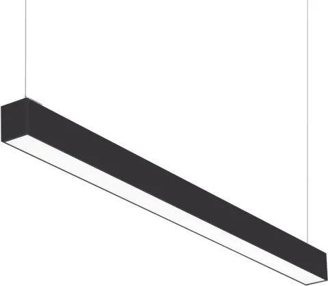 LED svítidlo McLED Fashion 40W 4000K černá ML-416.005.32.0