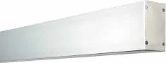 LED svítidlo Archilight Dual stropní 9W 4000K 60cm bílá SDC130/4K/WH