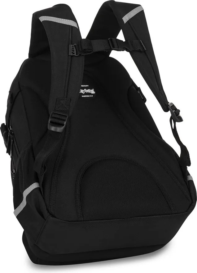 Oxybag OXY SCOOLER - studentský batoh Back