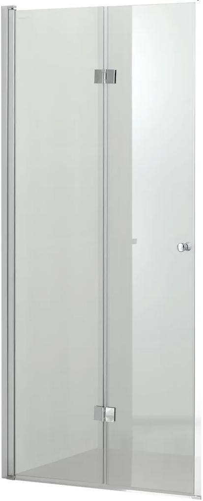 Hagser Carla sprchové dveře 90 cm skládací HGR40000021