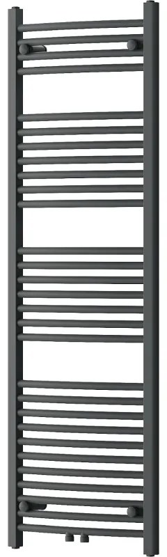 Mexen Ares, topné těleso 1500x500 mm, 630 W, antracitová, W102-1500-500-00-66