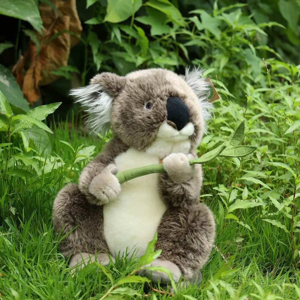 Rappa Plyšová koala 30 cm ECO-FRIENDLY