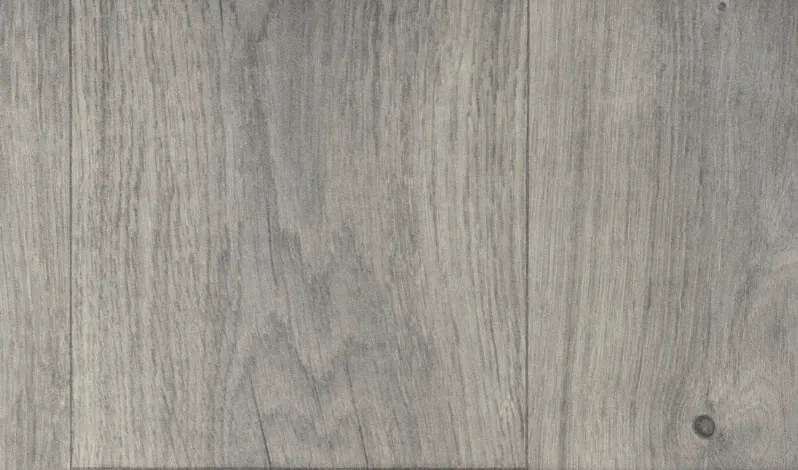 IVC GROUP LEOLINE PVC podlaha - lino Supertex HELSINKI 597 - šedé dřevo ŠÍŘKA: 3 m