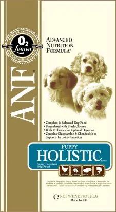 ANF CANINE HOLISTIC PUPPY 12kg