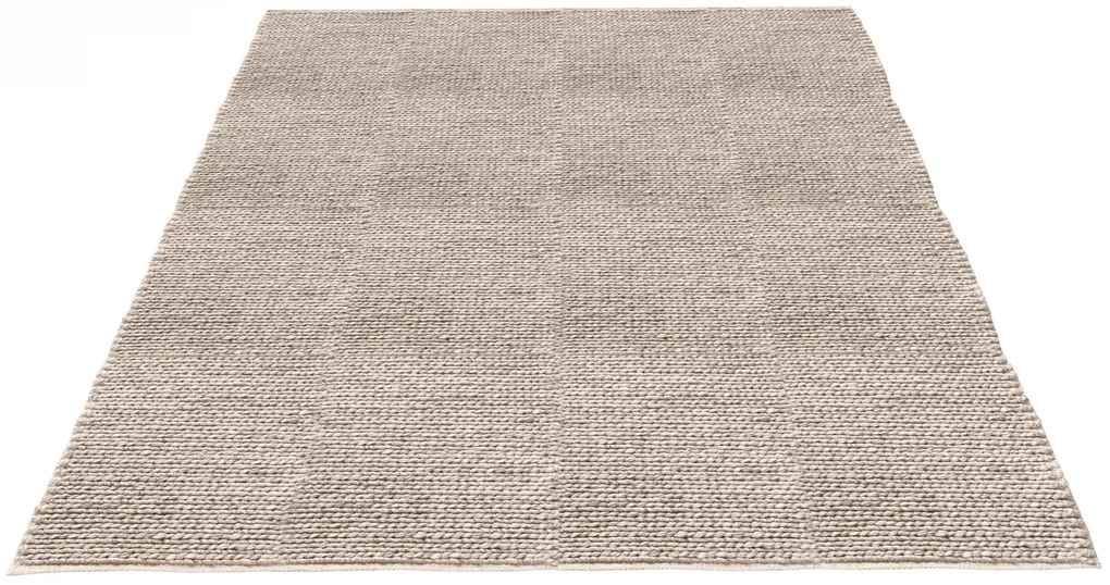 Bolia designové koberce Braid Rug (140 x 200 cm)