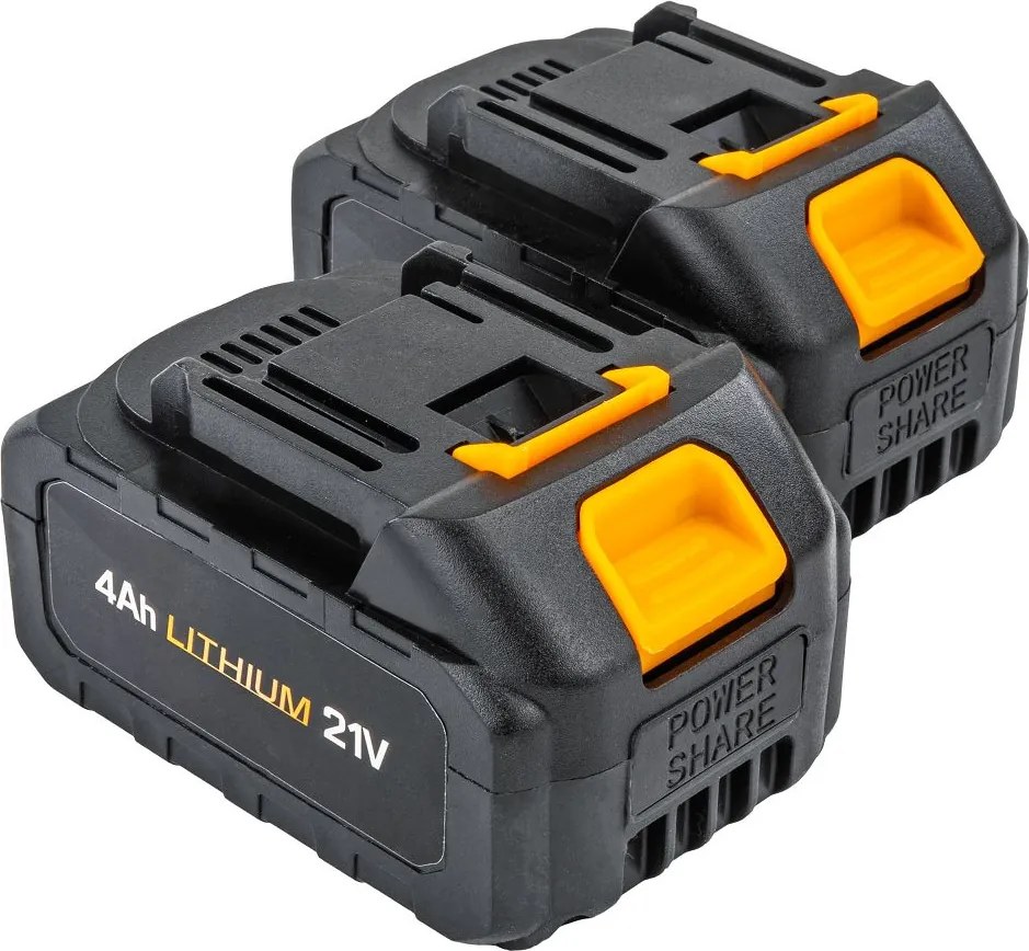 Akumulátorový zastřihovač trávy, 1000W | PM-PKA-4AHM