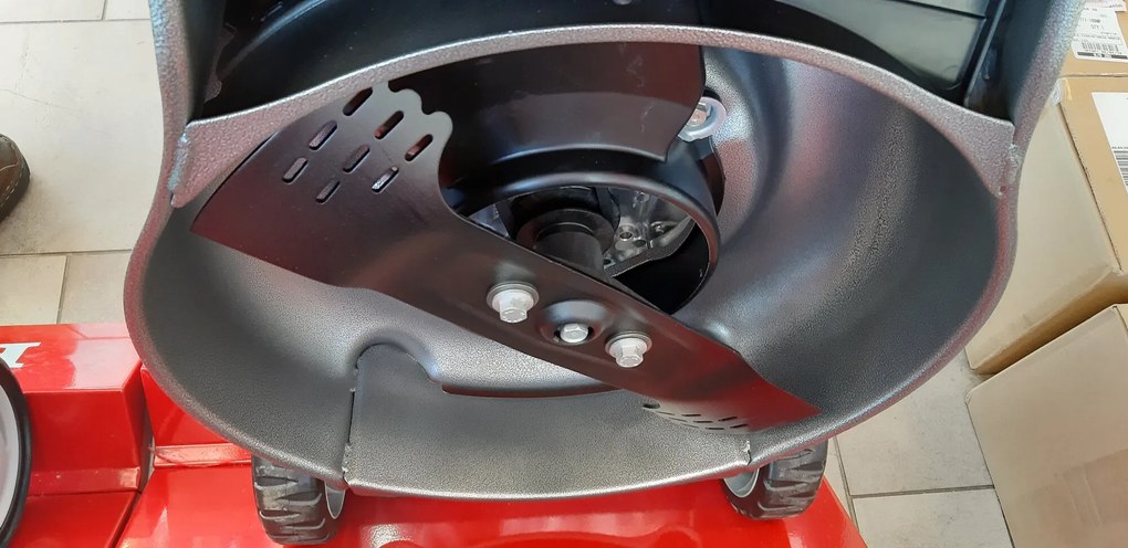 Honda stroje Nůž sekací, 46cm pro HRG 466 PK