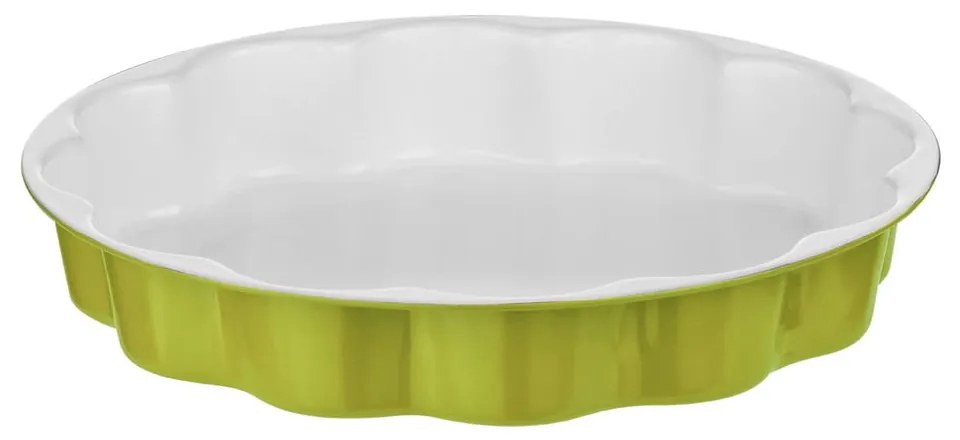 Zapékací forma na koláč Premier Housewares Ecocook Green
