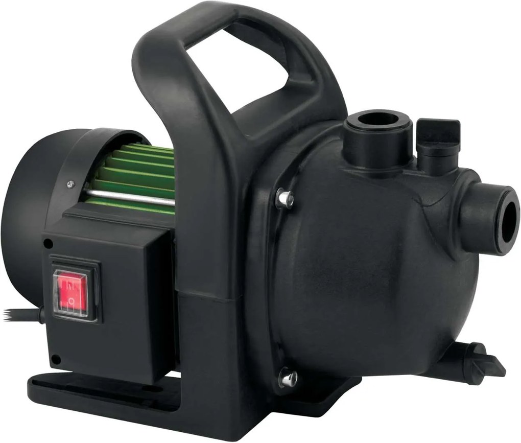 Fieldmann - Zahradní čerpadlo 600 W 50003071