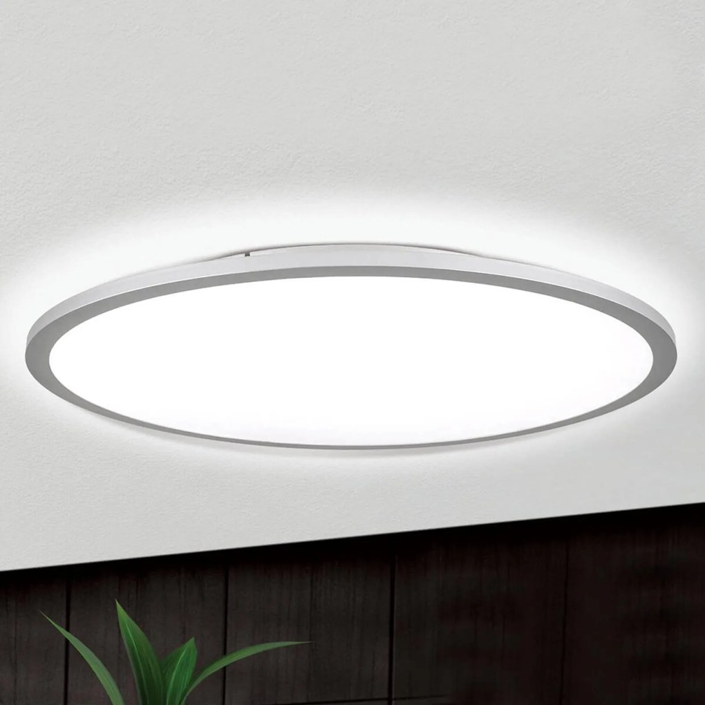 LED stropní svítidlo Aria, stmívatelné - 60 cm