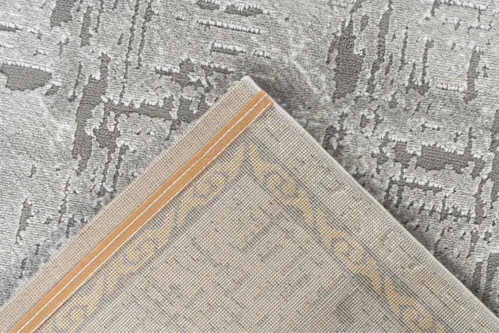 Lalee Kusový koberec Marmaris 404 Gold Rozměr koberce: 200 x 290 cm