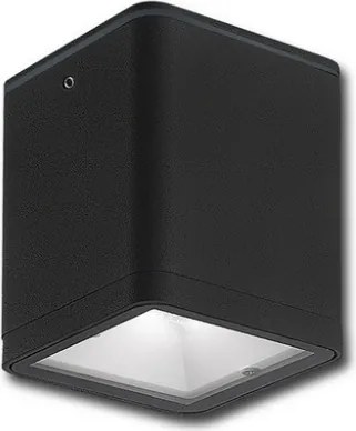 LED svítidlo McLED Noel S 7W 4000K IP65 černá ML-516.010.19.0