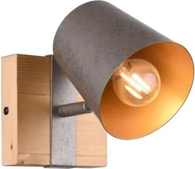 Lampa spot reflektor Bell 801900167 Trio