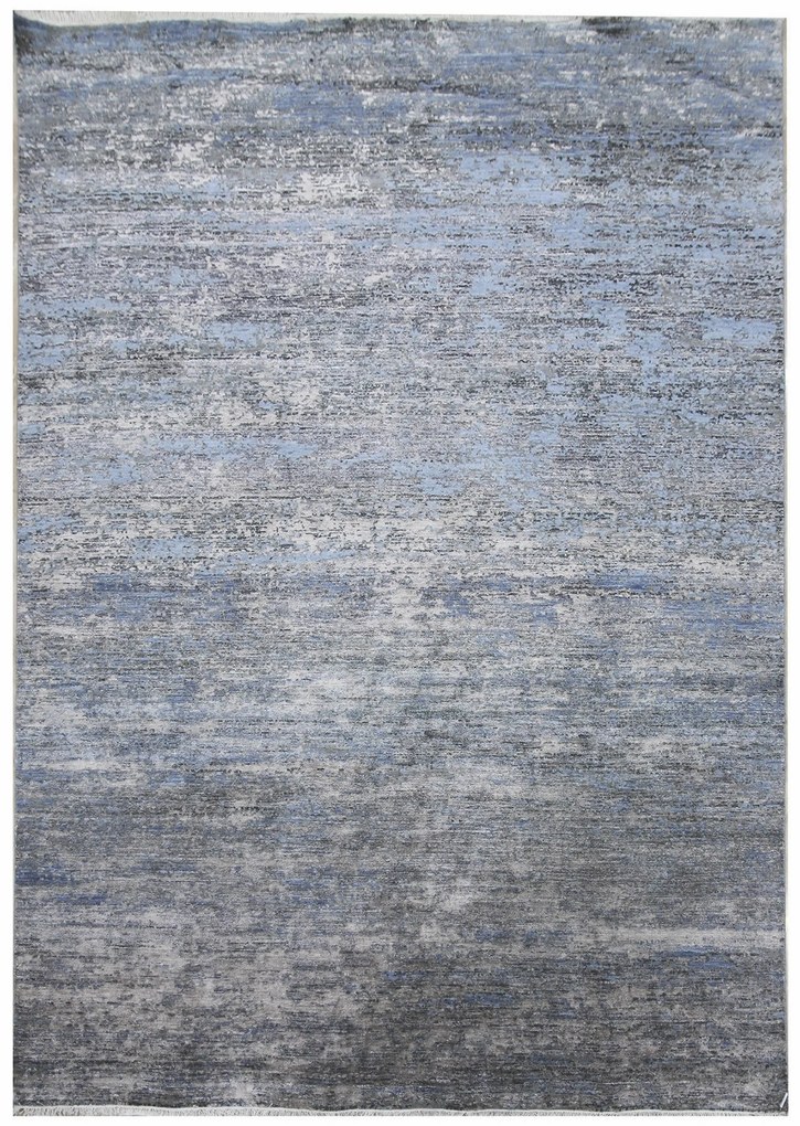 Diamond Carpets koberce Ručně vázaný kusový koberec Diamond DC-KM Thropical mix - 180x275 cm