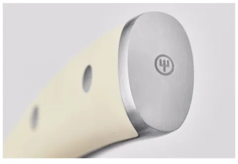 Wüsthof - Sada kuchyňských nožů CLASSIC IKON 3 ks krémová