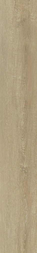 Oneflor, Vinylová podlaha lepená ECO 30 074 Sawcut Oak Natural - dub, 1219,2 x 185 mm