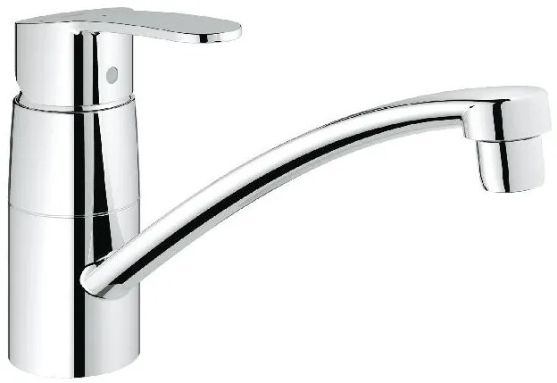 Grohe Eurostyle Cosmopolitan - Dřezová baterie, chrom 32230002