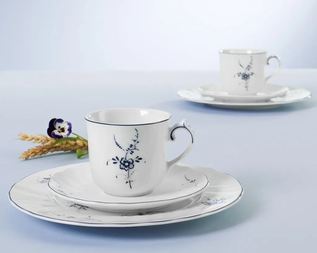 Villeroy&Boch Old Luxembourg šálek na kávu, 0,2 l