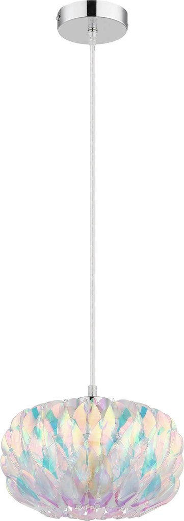 XXXLutz ZÁVĚSNÉ SVÍTIDLO, 25/120 cm Globo - Online Only svítidla - 007326080601